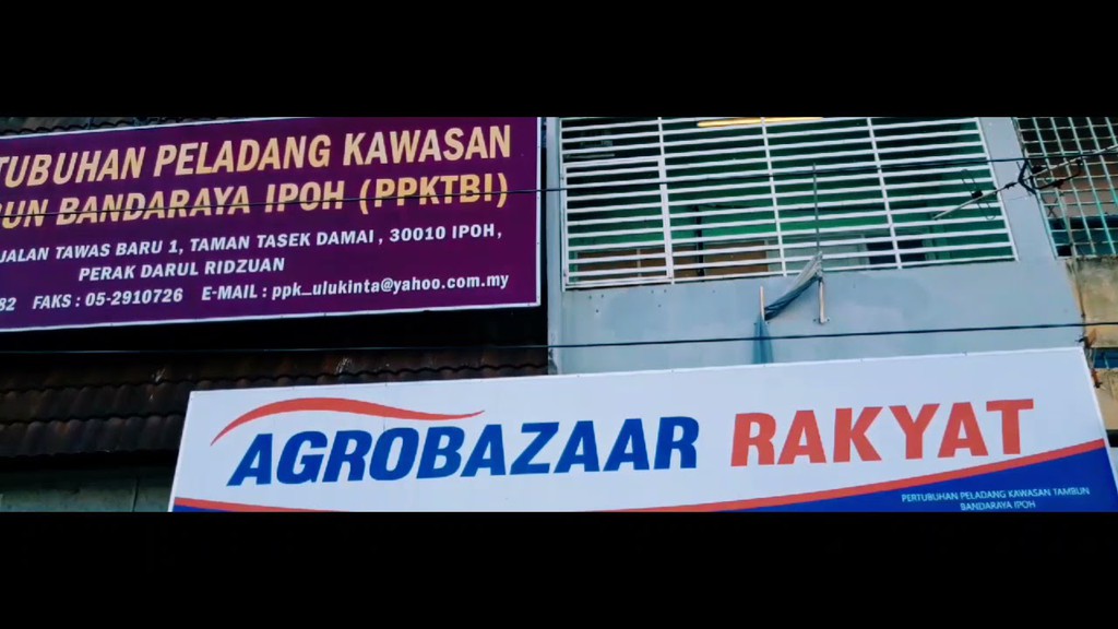 AGROBAZAAR RAKYAT, Online Shop | Shopee Malaysia