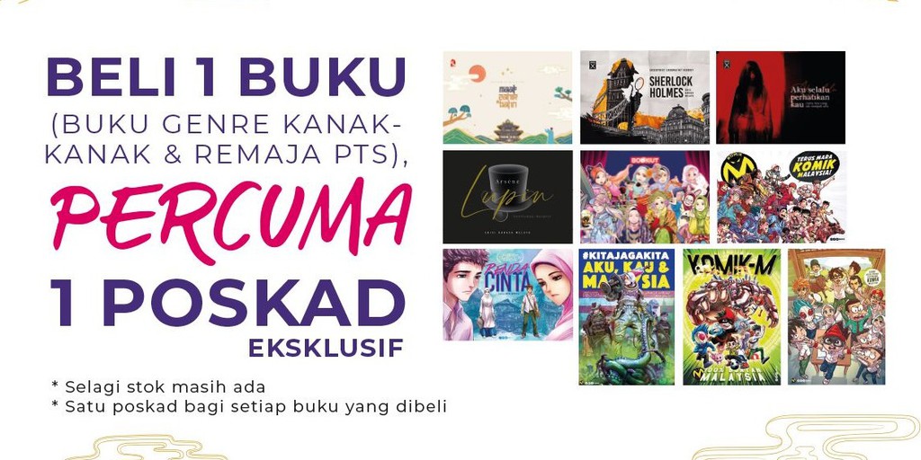 Penerbit X, Online Shop | Shopee Malaysia