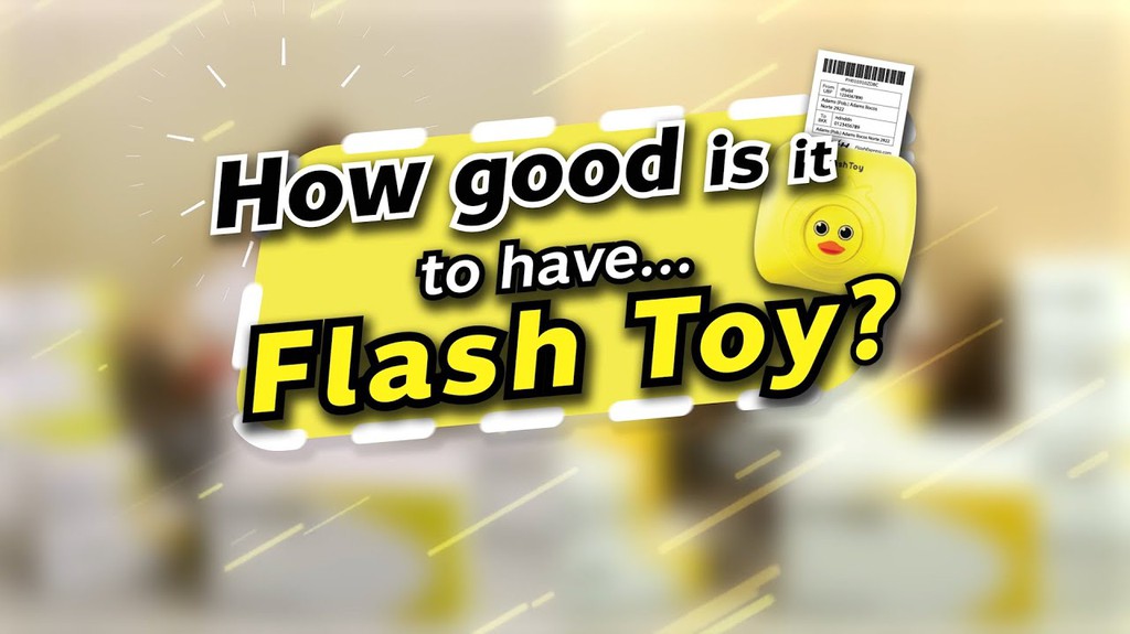 Flash Express Malaysia, Online Shop | Shopee Malaysia