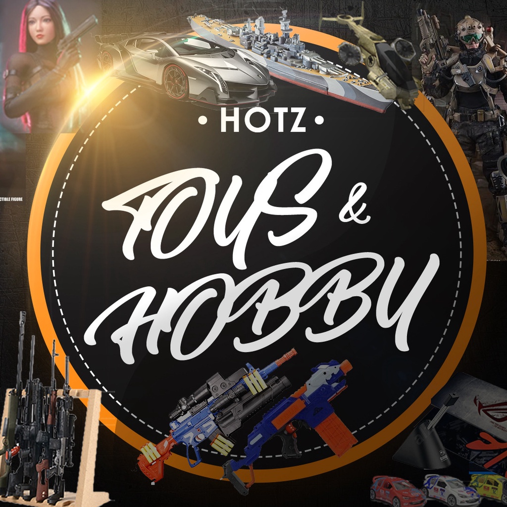HOBBY & TOYS FIGURE MODEL PC (HOTZ), Online Shop | Shopee Malaysia