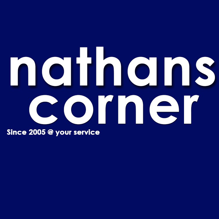NathansCorner, Online Shop | Shopee Malaysia