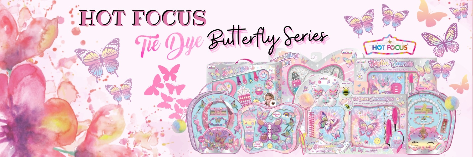 Hot Focus Official Store Online, December 2025 | Shopee Malaysia