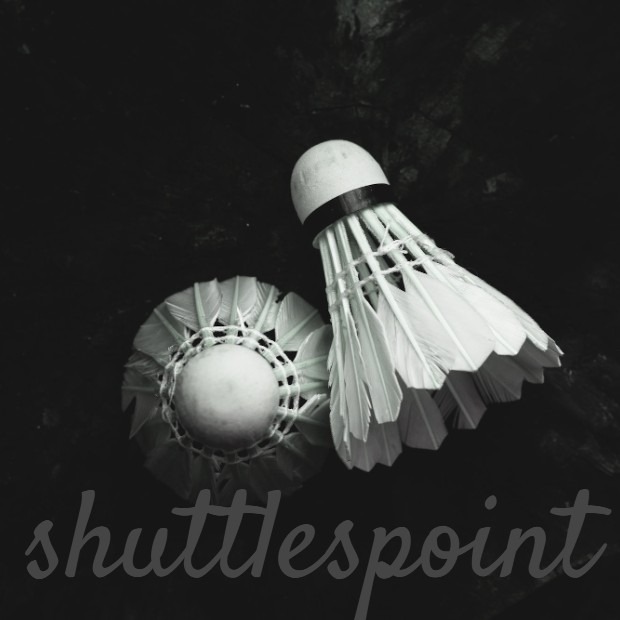 Shuttles Point , Online Shop | Shopee Malaysia