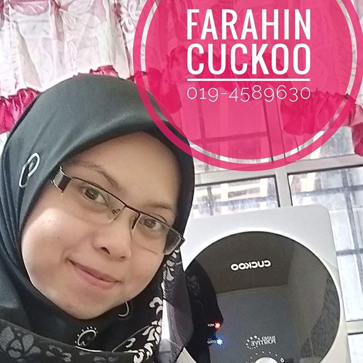 farahin_johari, Online Shop | Shopee Malaysia
