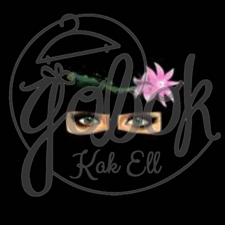 Gobok Kak Ell, Online Shop | Shopee Malaysia