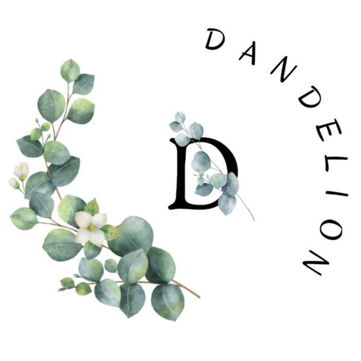Dandelion.co, Online Shop | Shopee Malaysia