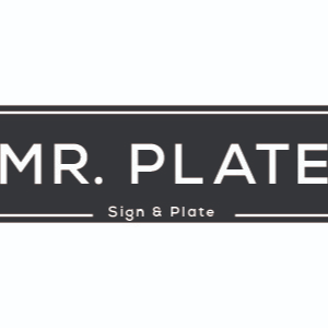 Mr. Plate, Online Shop | Shopee Malaysia