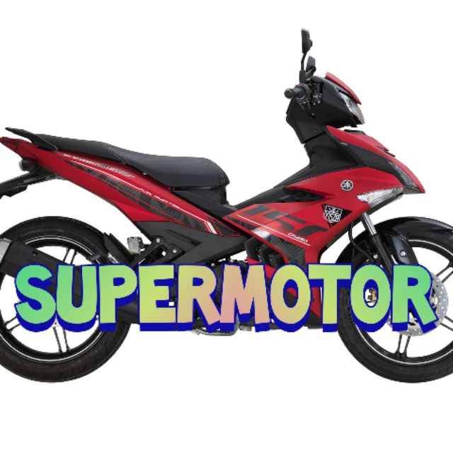 Super Motor, Online Shop | Shopee Malaysia