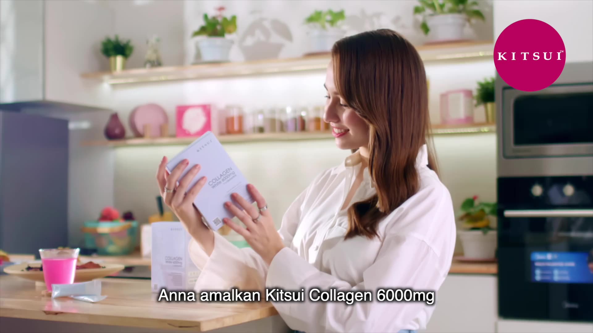 KITSUI Official Store Online, July 2024 | Shopee Malaysia