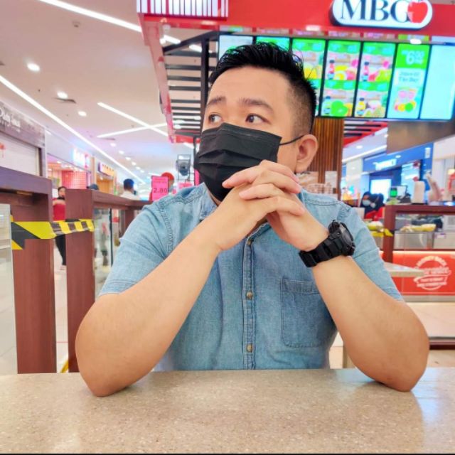 ikasen.tech, Online Shop | Shopee Malaysia