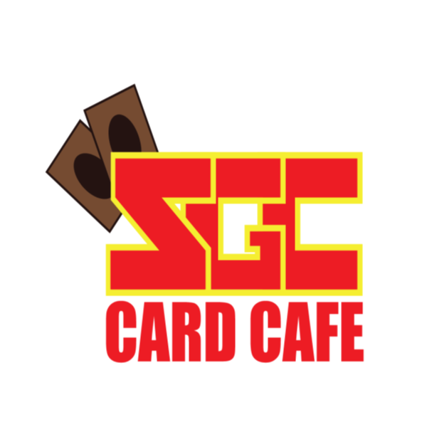 SGC Card Cafe, Online Shop | Shopee Malaysia