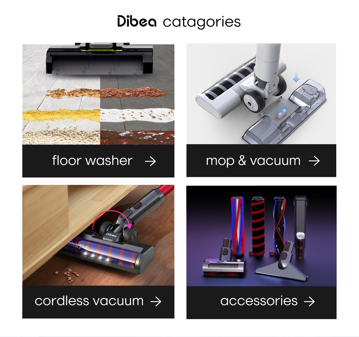 Dibea Official Online Store, February 2023 | Shopee Malaysia
