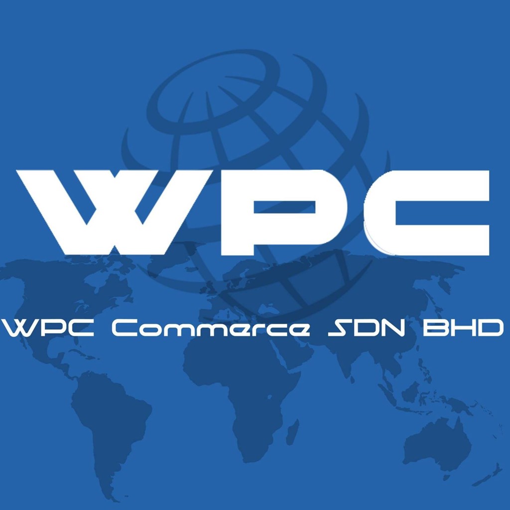 WPC Store, Online Shop | Shopee Malaysia