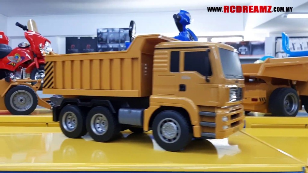 RC DREAMZ MARKETING ( HOBBY & TOY ), Online Shop | Shopee Malaysia