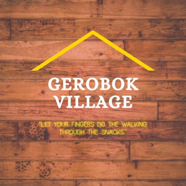 Gerobok village, Online Shop | Shopee Malaysia