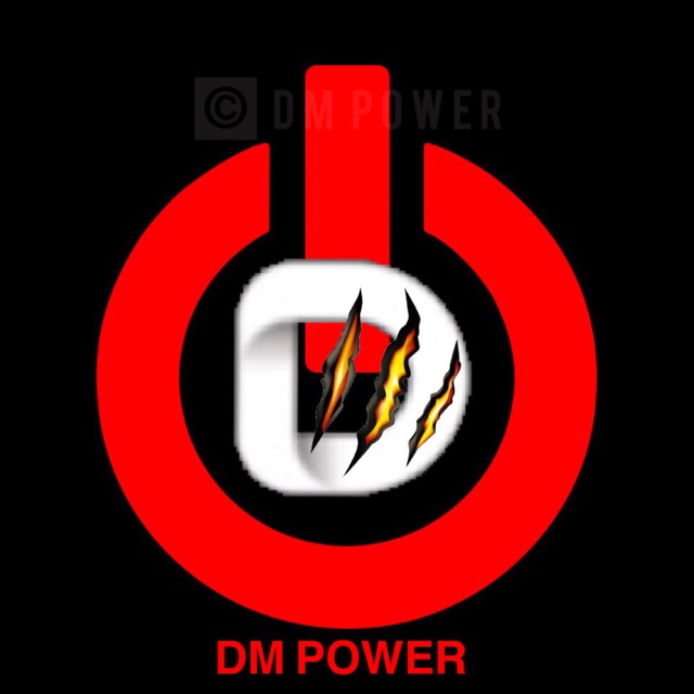 DM POWER, Online Shop | Shopee Malaysia