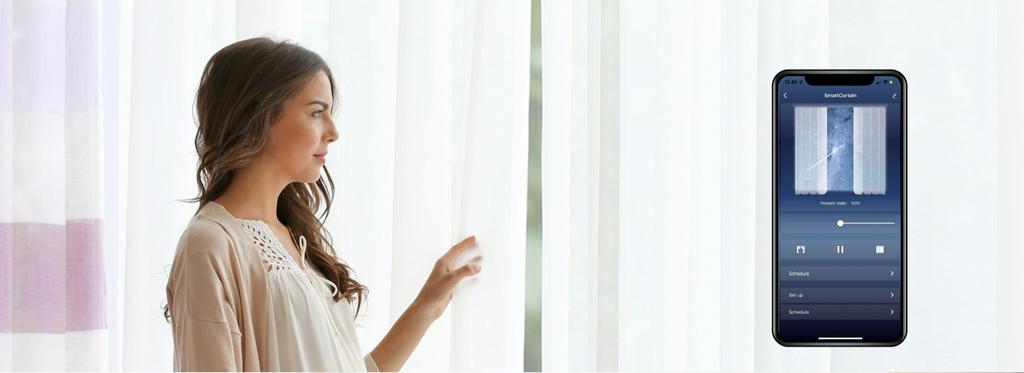 Mr Smart ( Smart Home ) Official, Online Shop | Shopee Malaysia