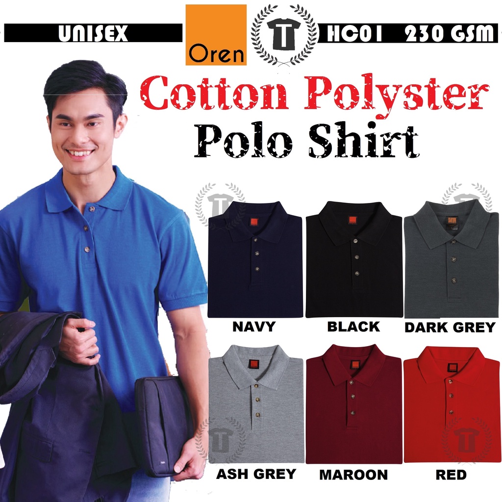 Tshirt.os, Online Shop | Shopee Malaysia