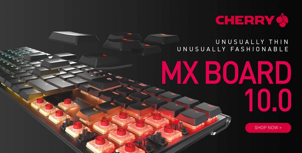 Cherry Malaysia Official Store, Online Shop | Shopee Malaysia