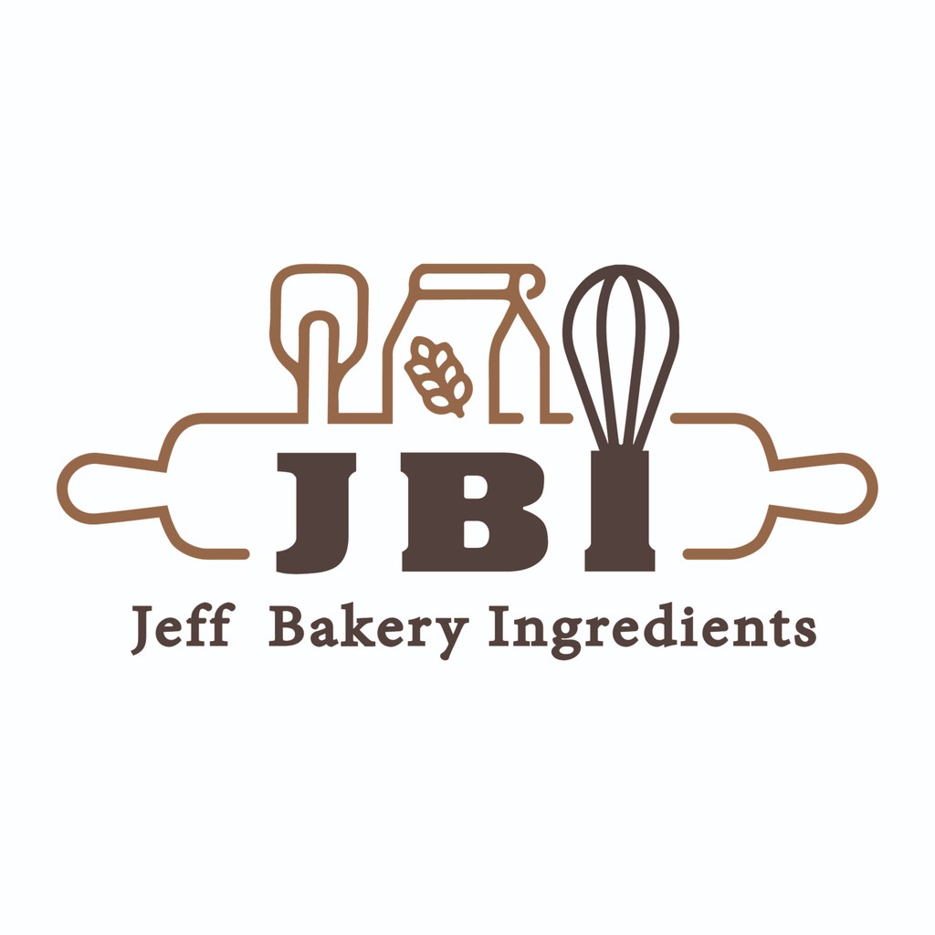 Jeff Bakery Ingredients, Online Shop | Shopee Malaysia