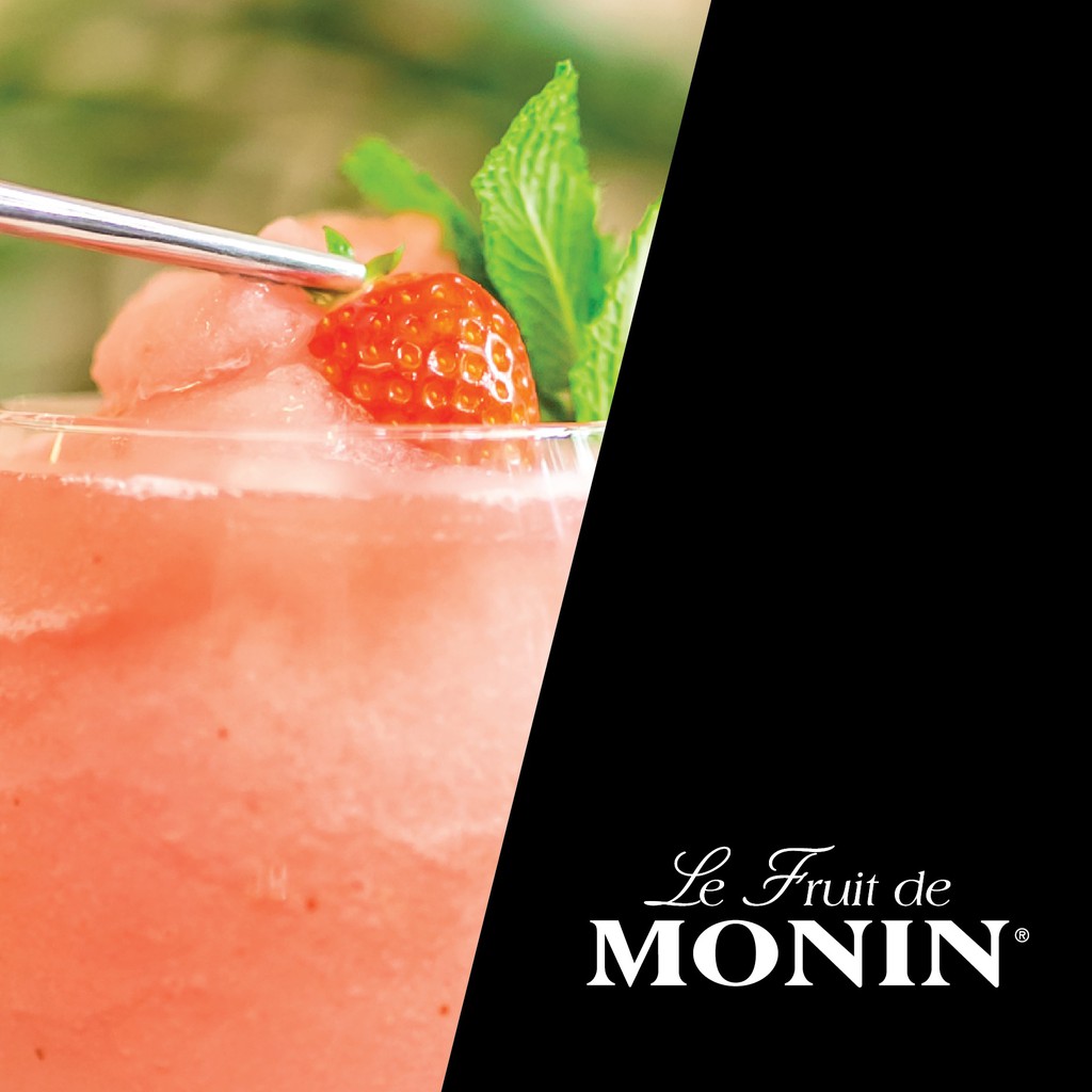 Monin Official Store Online, July 2024 | Shopee Malaysia