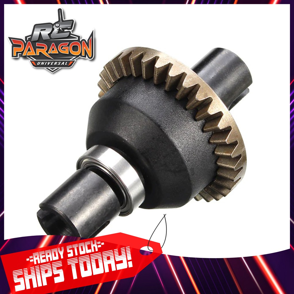 RC Paragon Universal, Online Shop | Shopee Malaysia