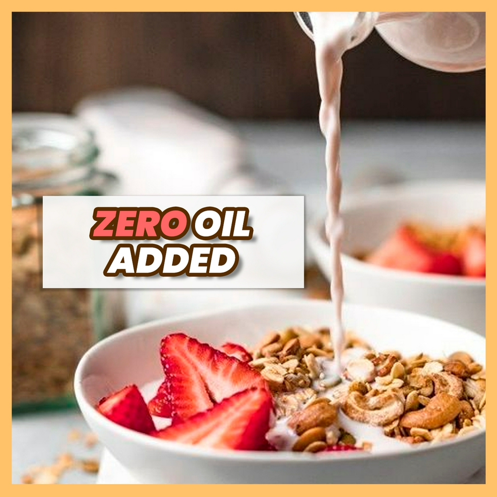 Okiss granola_Official, Online Shop | Shopee Malaysia