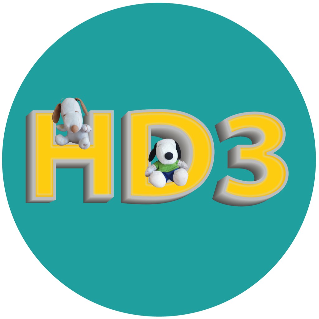 HD3.os, Online Shop | Shopee Malaysia