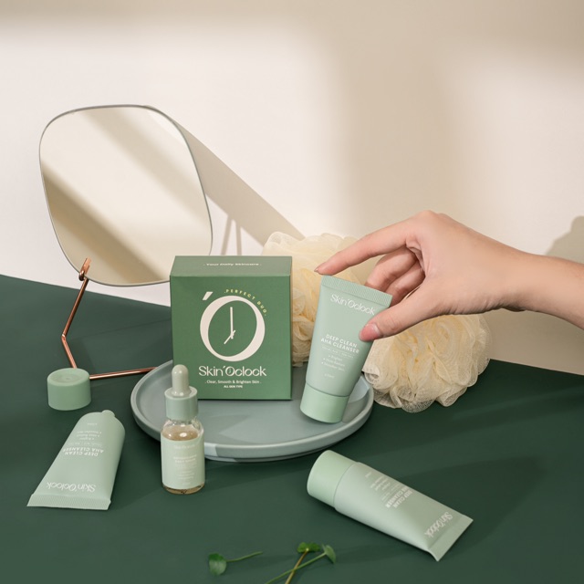 skinoclockmalayia, Online Shop | Shopee Malaysia