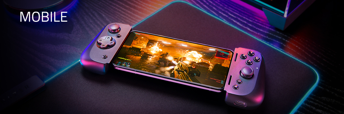 Razer Flagship Online Store, November 2023 | Shopee Malaysia