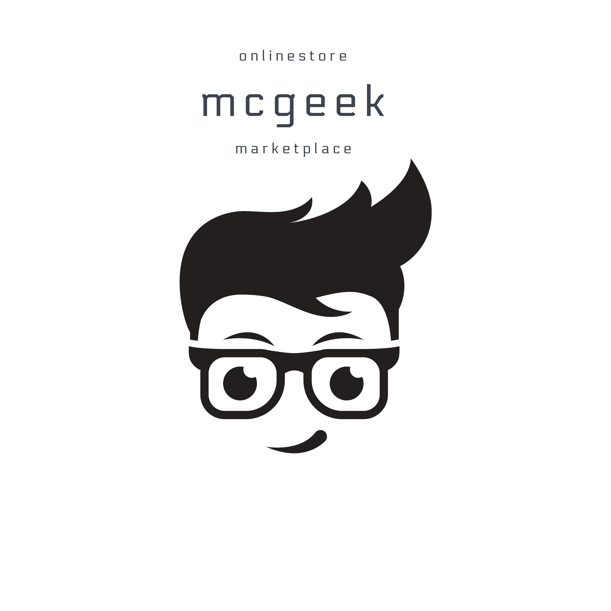 mcgeek onlinestore & marketplace, Online Shop | Shopee Malaysia