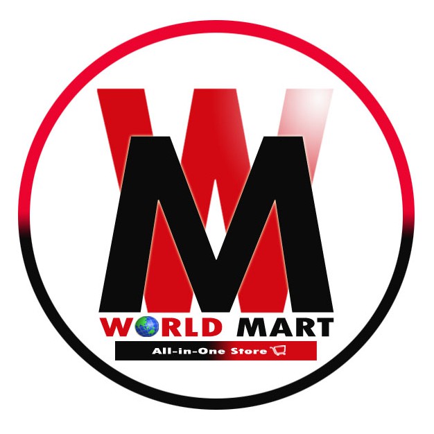 World Mart, Online Shop | Shopee Malaysia