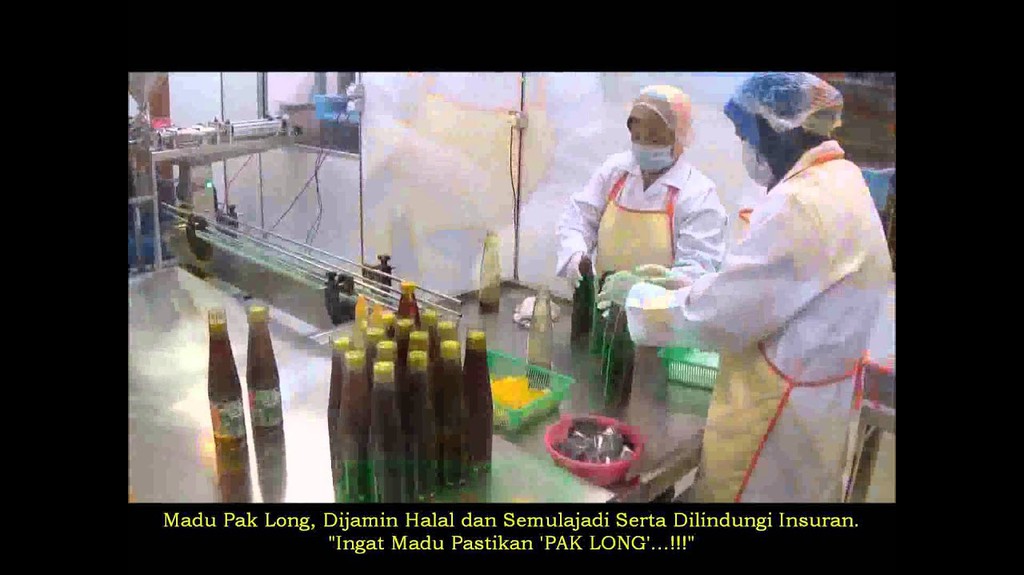 MADU PAK LONG, Online Shop | Shopee Malaysia