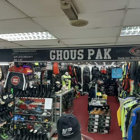 Ghous pak, Online Shop | Shopee Malaysia