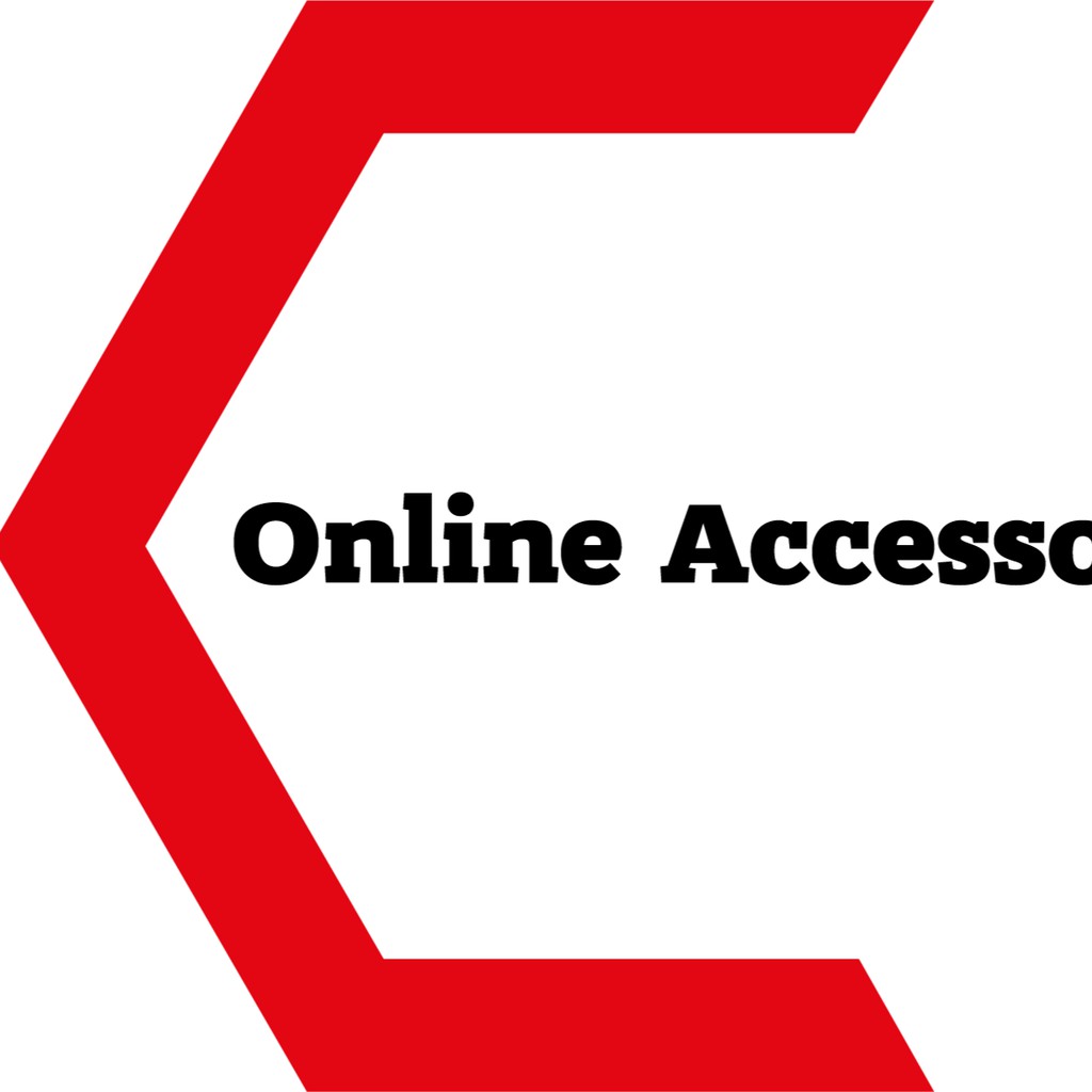 online Accessories World, Online Shop | Shopee Malaysia