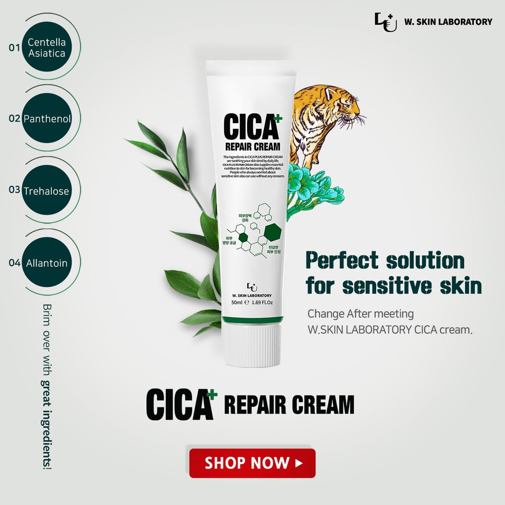 W SKIN LABORATORY, Online Shop | Shopee Malaysia