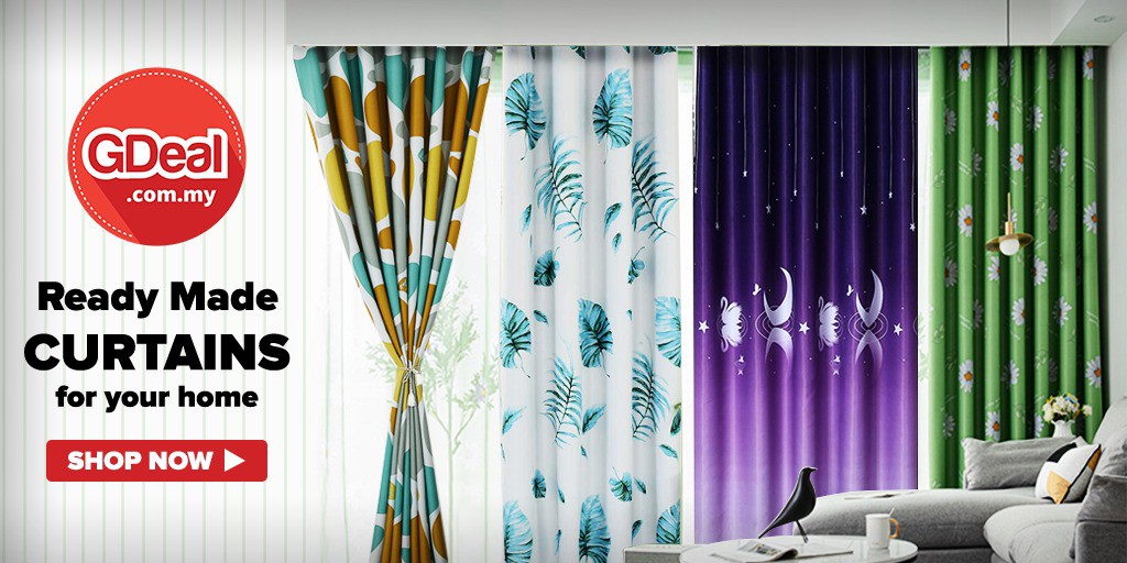 GDeal.com.my, Online Shop | Shopee Malaysia