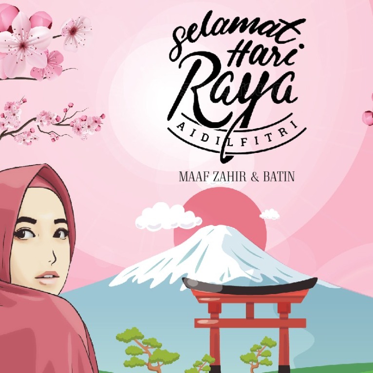 SAMPUL RAYA CARTOON DAN EXCLUSIVE 2, Online Shop | Shopee Malaysia