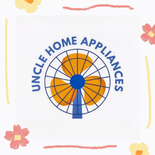 Uncle Home Appliance, Online Shop | Shopee Malaysia