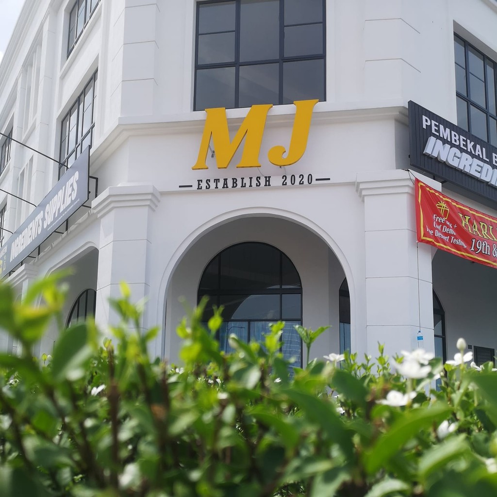 MJ INGREDIENTS SUPPLIES, Online Shop | Shopee Malaysia
