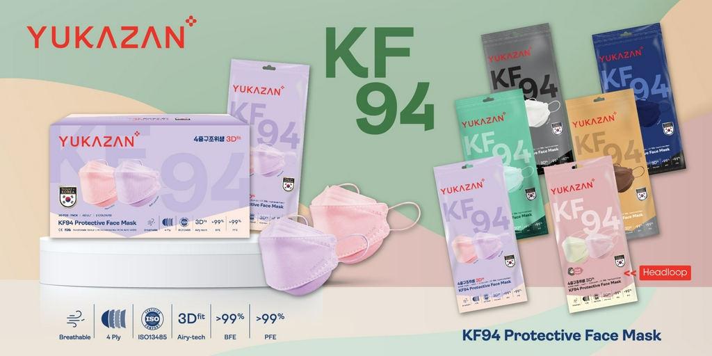 Yukazan Official Online Store, July 2024 | Shopee Malaysia