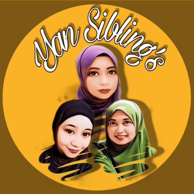 Yannie Sariyannie, Online Shop | Shopee Malaysia