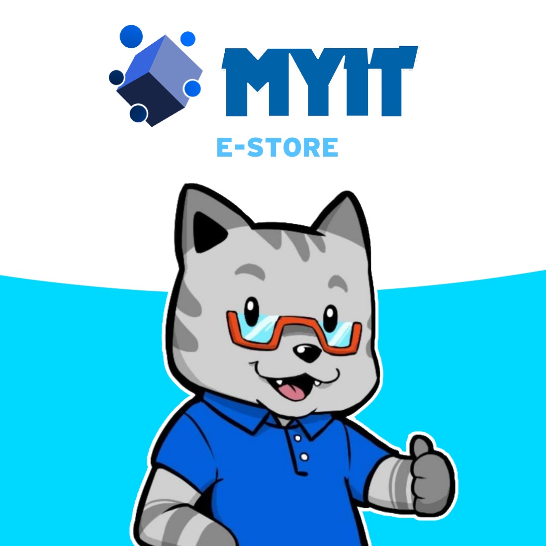 MYIT Computer: E-STORE, Online Shop | Shopee Malaysia
