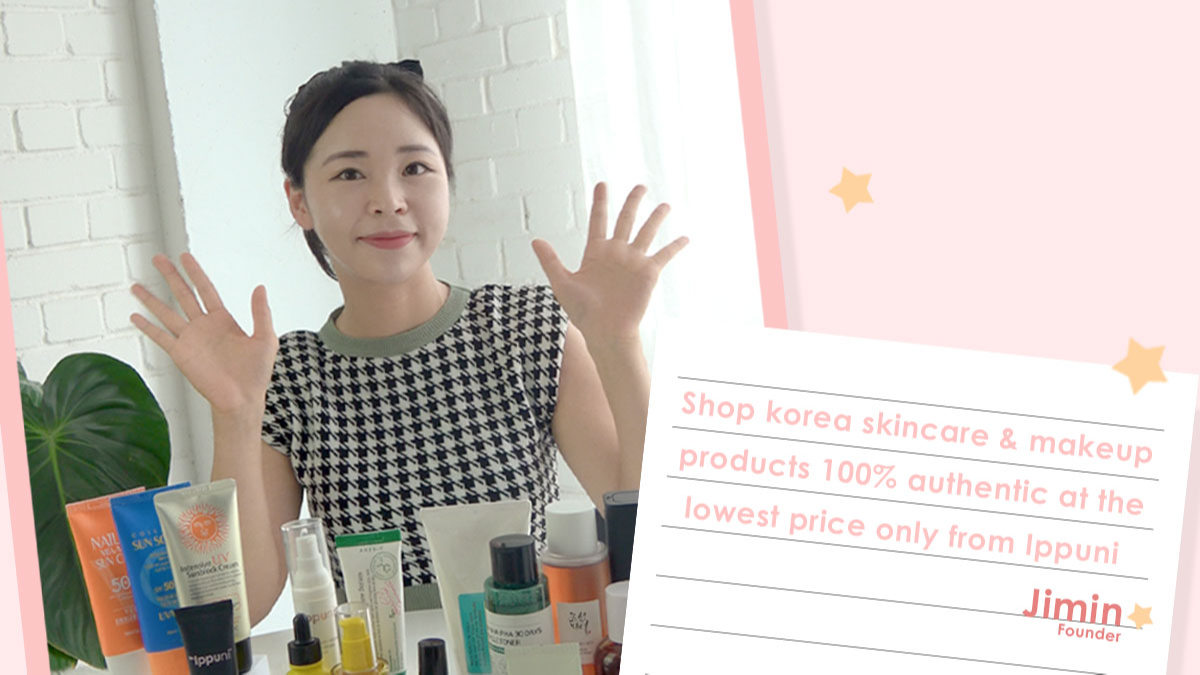 SHOP IPPUNI®, Online Shop | Shopee Malaysia