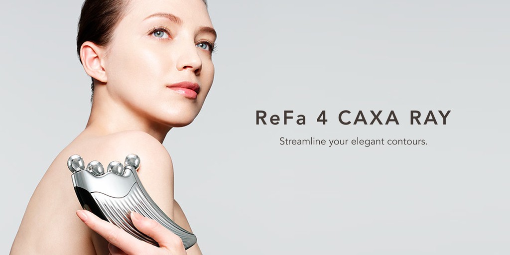 ReFa Official Store Online, February 2023 | Shopee Malaysia