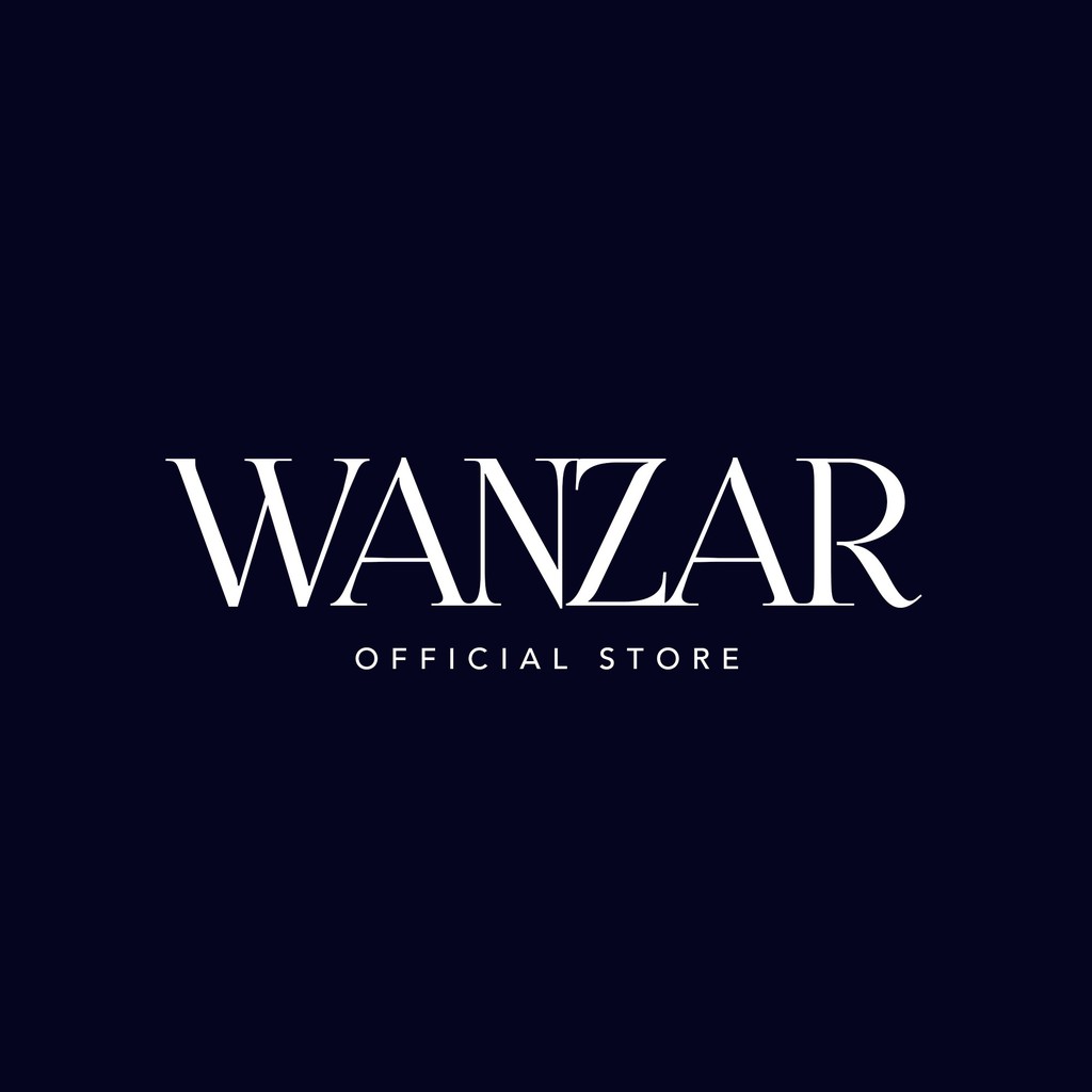 Wanzar Online, August 2025 | Shopee Malaysia