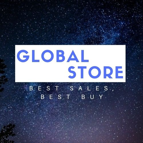 Global Store, Online Shop | Shopee Malaysia