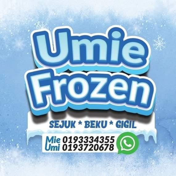 Umie Frozen & Printing (SG BULOH), Online Shop | Shopee Malaysia