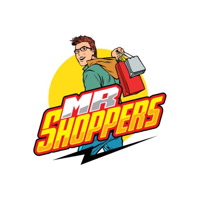 Mr Shoppers, Online Shop | Shopee Malaysia