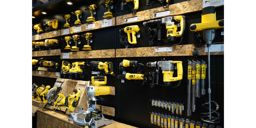 Eagle Hardware Store, Online Shop | Shopee Malaysia